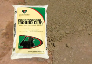 Professional Mound Clay - C & H Baseball