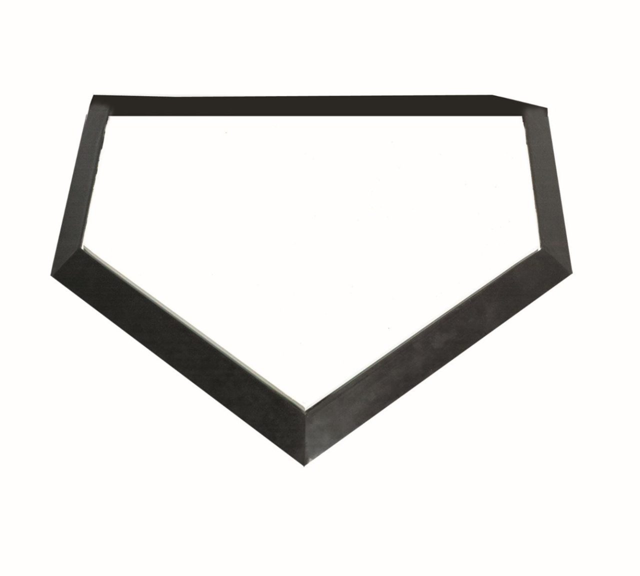 Home Plates - C & H Baseball